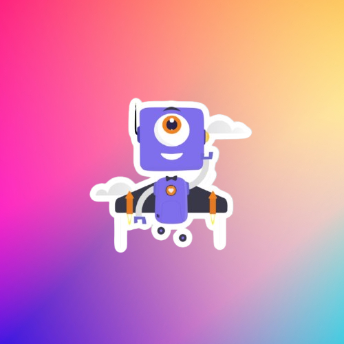 Stickers – Animaker Superstore