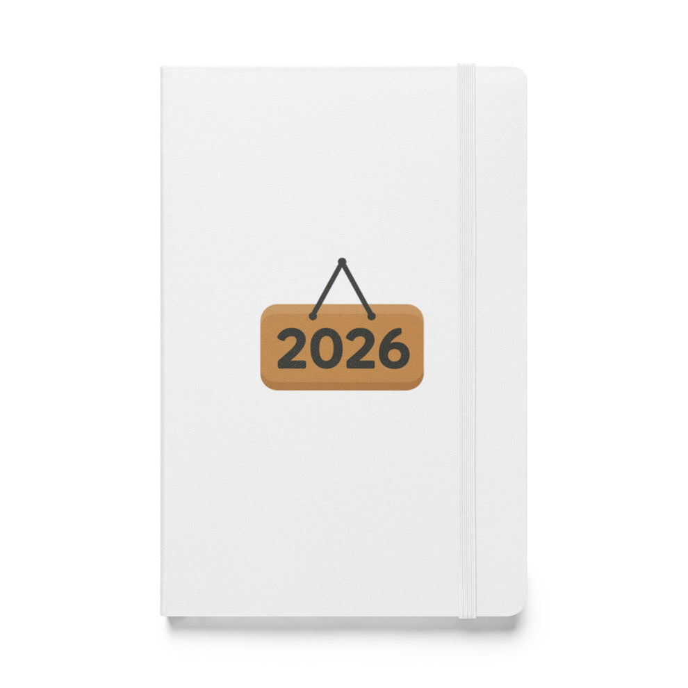 Hardcover bound notebook – Animaker Superstore